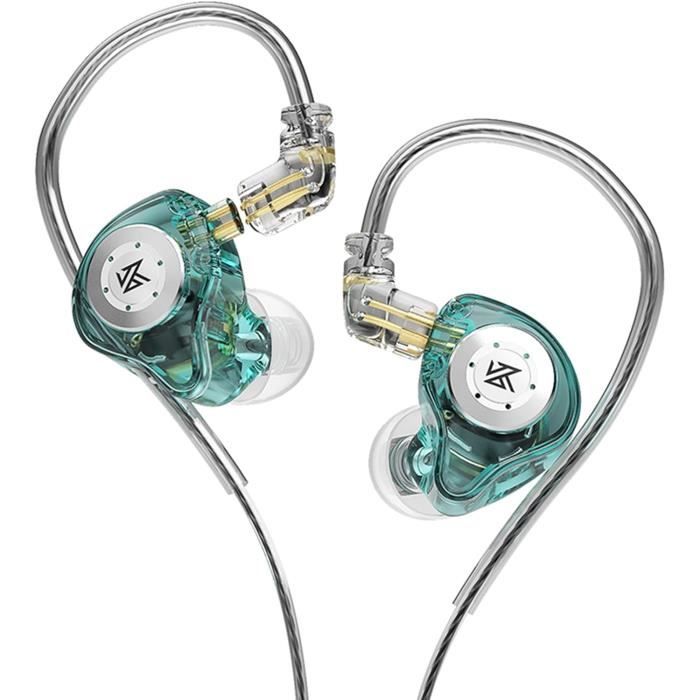 KZ EDX Pro in Ear Monitor dans Les écouteurs Intra-Auriculaires KZ ...