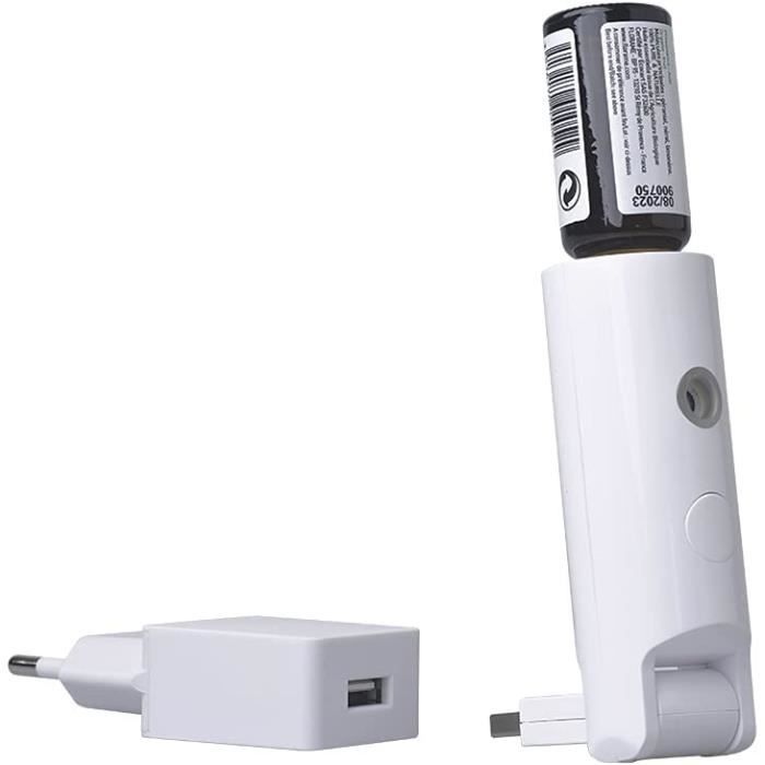 AROFLORA - Bulia - Diffuseur USB Nomade - Diffusion Directe Depuis le ...