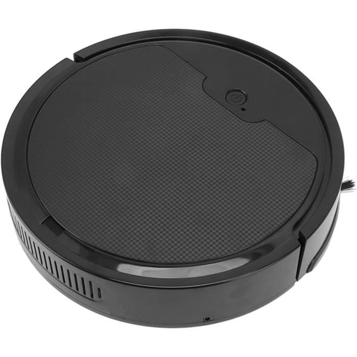 Balayeuse Aspirateur Robot, Balayeuse Robot 3 En 1 Charge Usb Pour La ...