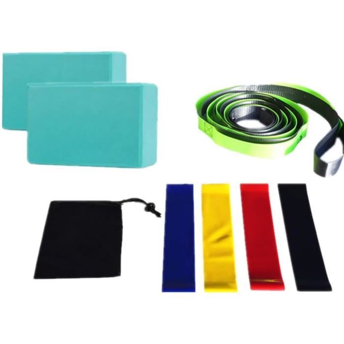 Bandes De Résistance Set Multifonctions Bandes Elastiques Fitness ...