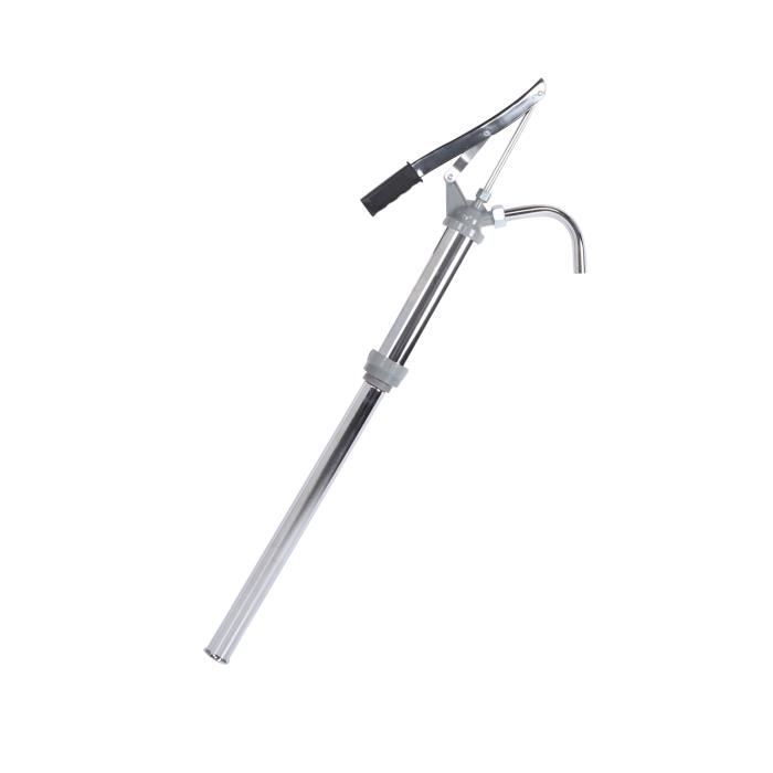 WXS Pompe de baril de carburant Kit d'outils de ravitaillement en ...