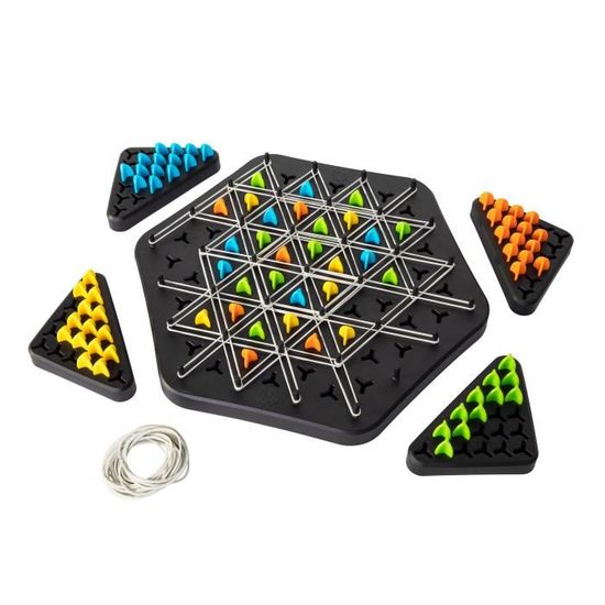 Triggle - Cdiscount Jeux - Jouets