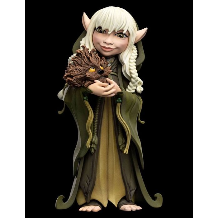 Weta Workshop - Dark Crystal - Figurine Mini Epics Kira The Gelfling 11 ...