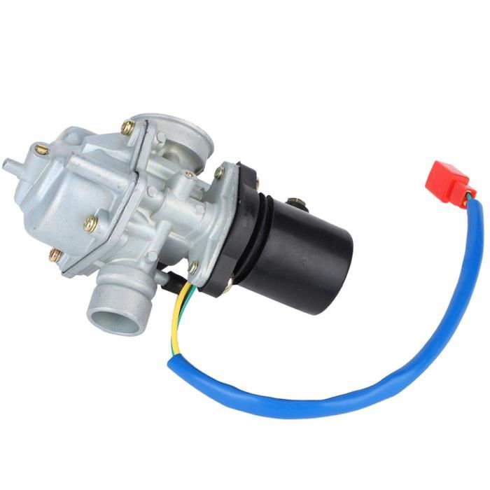 Garosa Carburateur ATV Carburateur Carb Remplacement Convient pour 2 ...