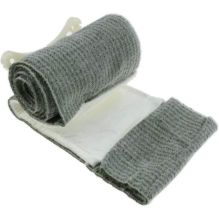 Grapelet Bandage hémostatique israélien de premiers secours, bandage de ...