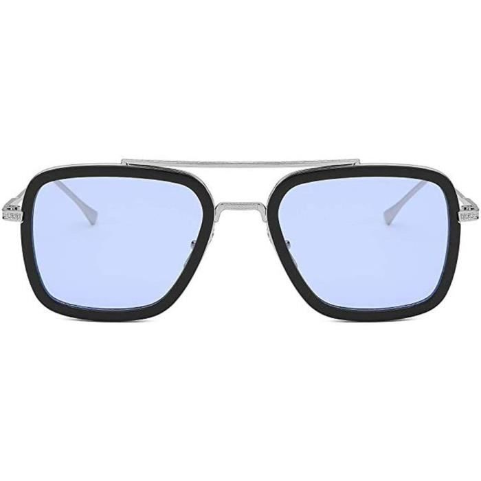 Lunettes Spider Man Edith, Monture En Métal Pour Femme, Lunettes De ...