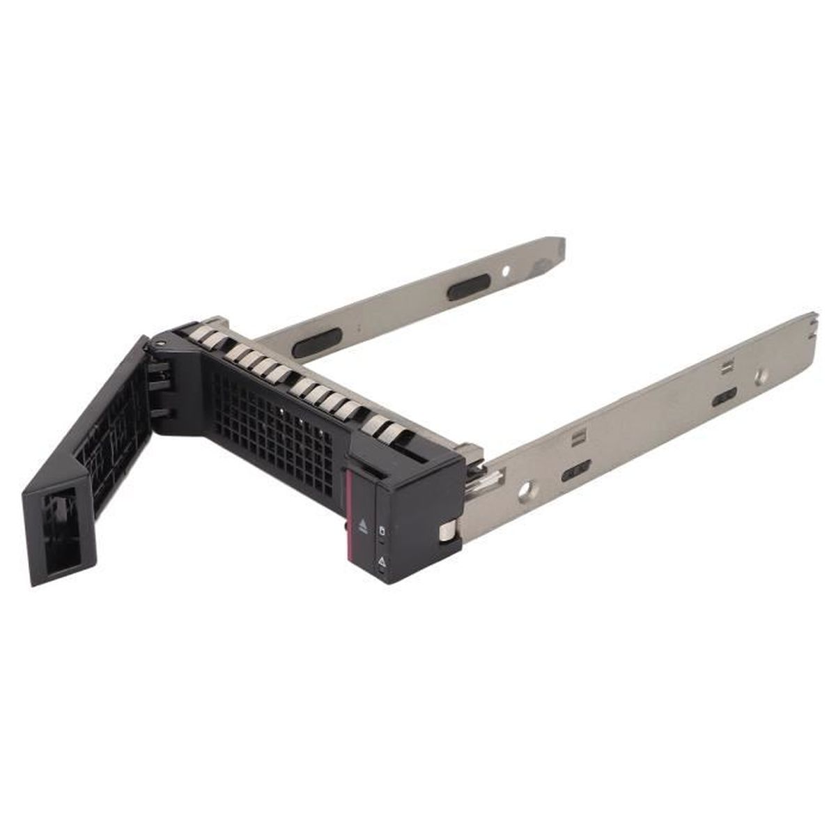 LUA plateau de plateau de disque dur SATA SATA Plateau de disque dur 3 ...