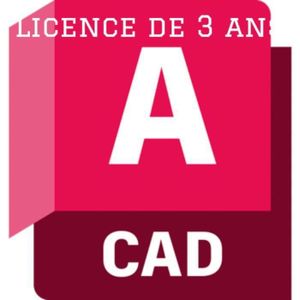 Autocad - Cdiscount