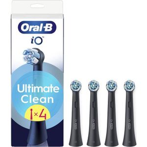 Oral b io ultimate clean - Cdiscount