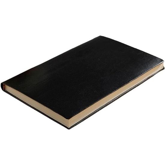 Cahiers Et Bloc-Notes A5 Revue Publique Double Notebook Premium Papier ...