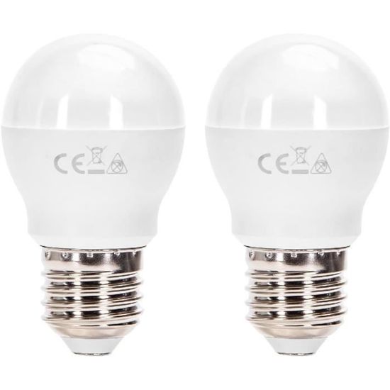 Ampoule E27 Petite Taille