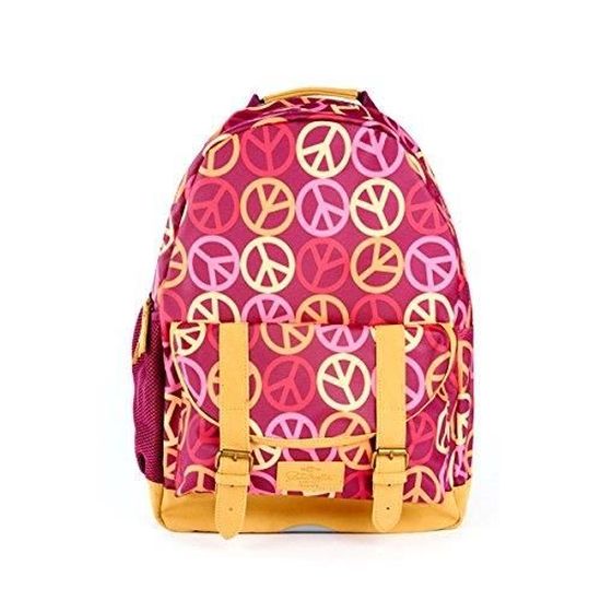 TANN'S CARTABLE GLOBETROTTER SAC À DOS M 18 LIT… - Cdiscount Bagagerie ...