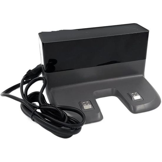 Station De Charge Compatible Avec Deebot U2 N79 N79S N79W + N79Se 500 ...