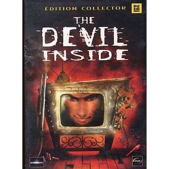 THE DEVIL INSIDE (Edition Collector) - Cdiscount DVD