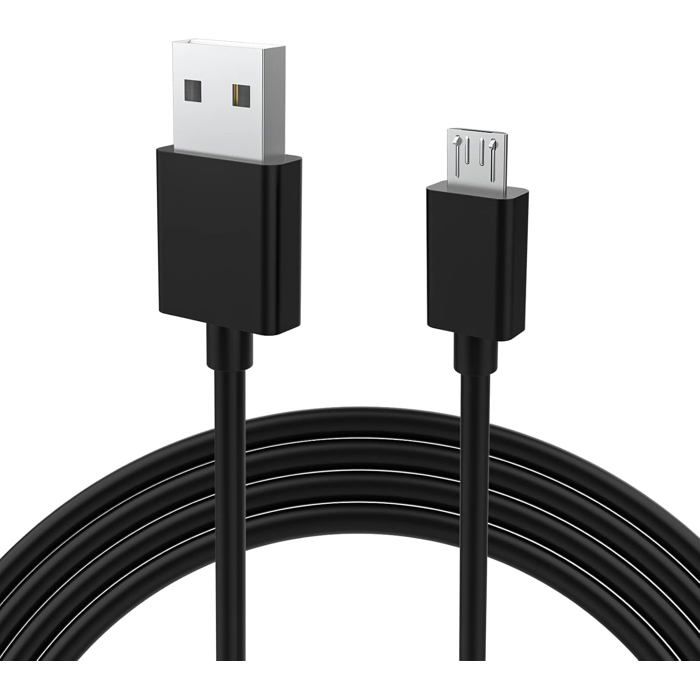 Câble USB UC-E20 UC-E21 Câble de données Nikon Câble de charge ...