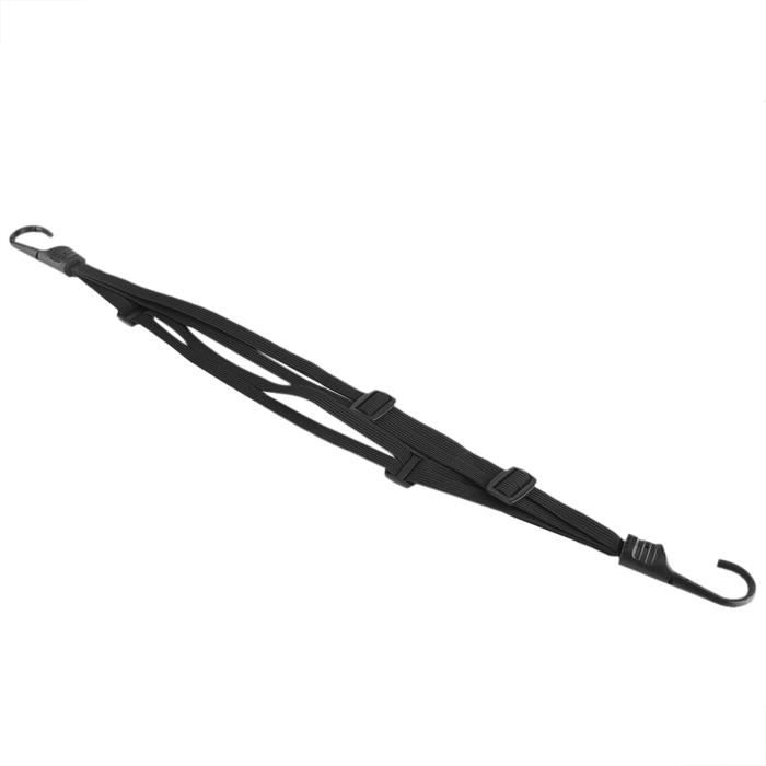 Corde élastique - AKOZON - Rétractable - Haute intensité - Résistance ...