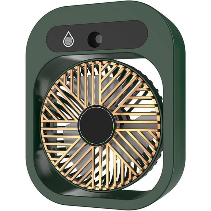 Refroidisseur D'Air Mobile Silencieux, Climatiseur Portable ...