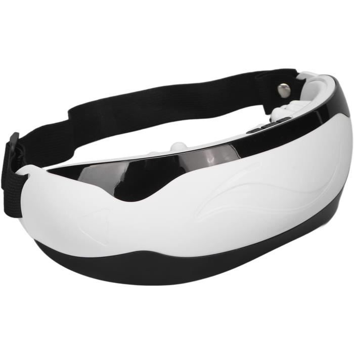 Masseur Électrique Pour Les Yeux, Multifréquence Pour Réduire Les Rides ...