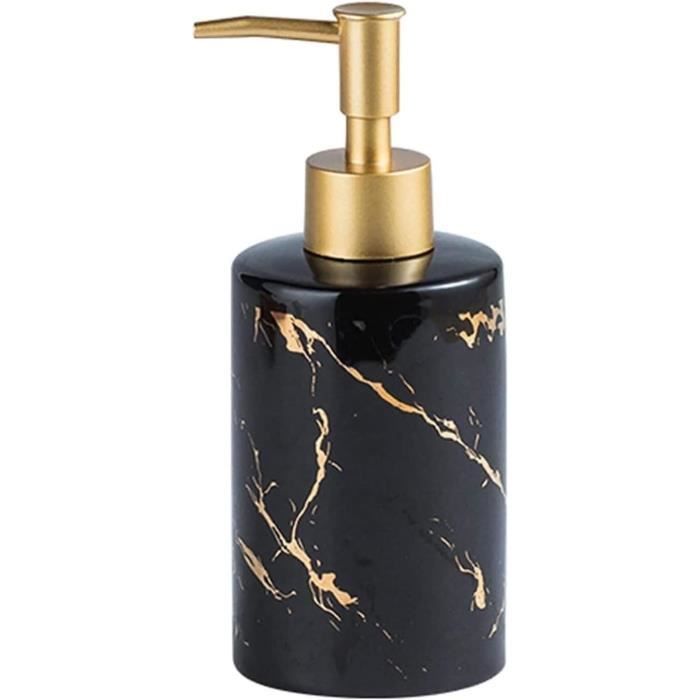 Distributeur De Savon Distributeur De Savon Bouteilles Marbre Texture ...