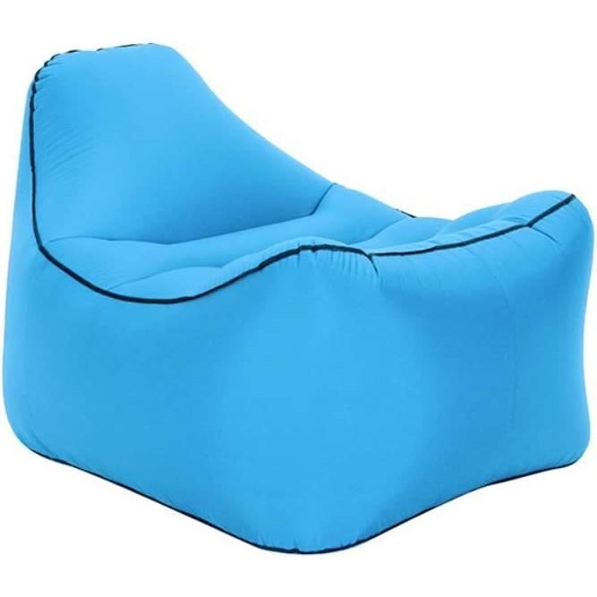 ARIESDY Hamac gonflable | Canap| gonflable | Pouf gonflable | Air Sofa ...