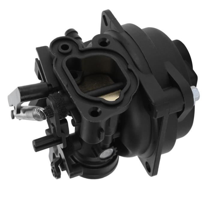 VBESTLIFE Remplacement du carburateur Kit Carburateur Convient pour Troy‑Bilt TB200 TB110 pour ...