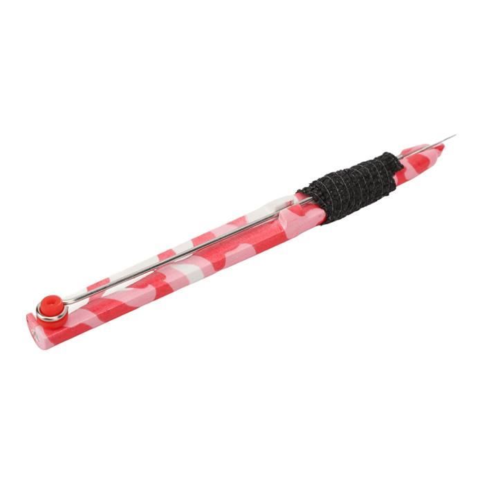 EBTOOLS stylo à main Tatouage Main Poke Pen Manuel Bâton En Plastique ...