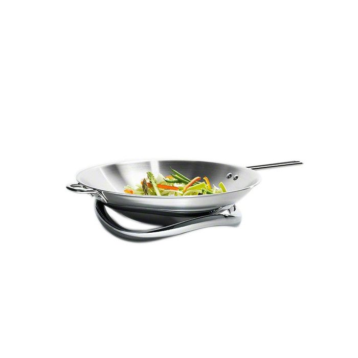 Electrolux Infinite Wok Wok - Cdiscount Electroménager