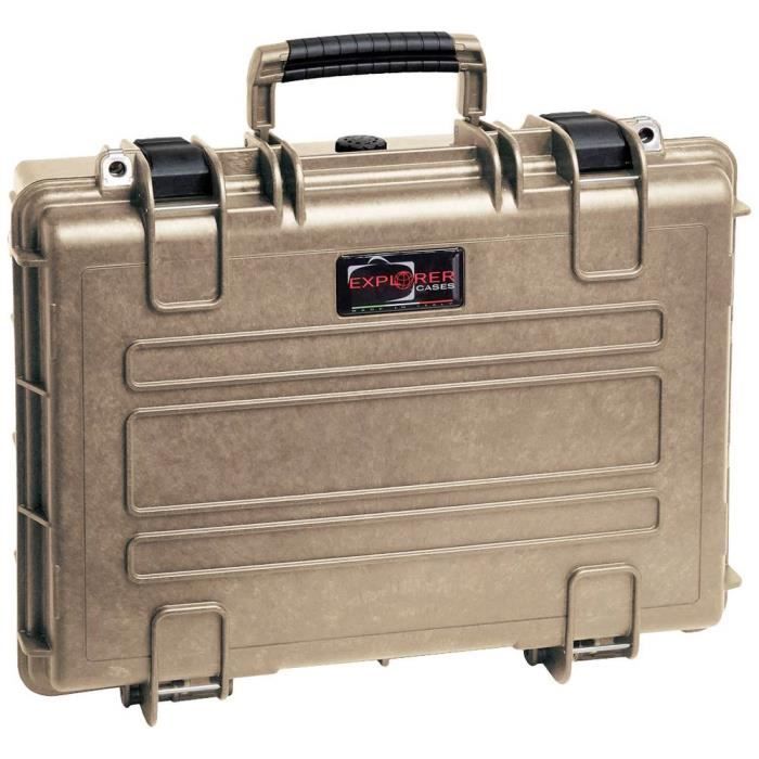 Explorer Cases Valise dextérieur 20 l (L x l x H) 457 x 367 x 183 mm ...