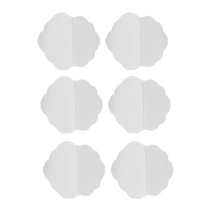 AL03031-Patch anti-transpirant ultra-fin sous les bras absorbe ...