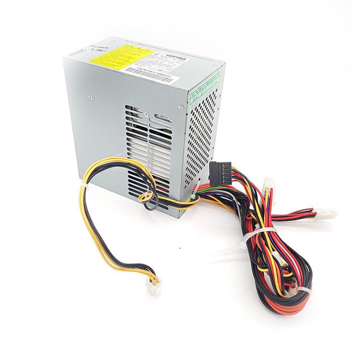 Alimentation PC HIPRO HP-2537F3P2 250W ATX SATA MOLEX FOD2537F3P2LF01 ...