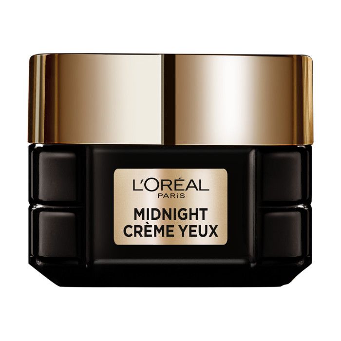 L'Oréal Paris Age Perfect Renaissance Cellulaire Midnight Crème Yeux ...