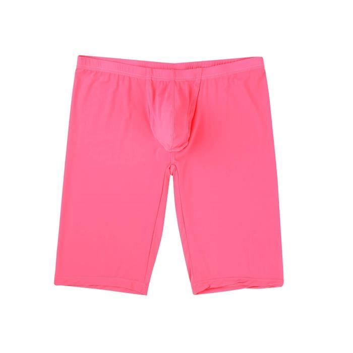 Short,Shorts de Compression pour hommes, collants de course, avec poche ...