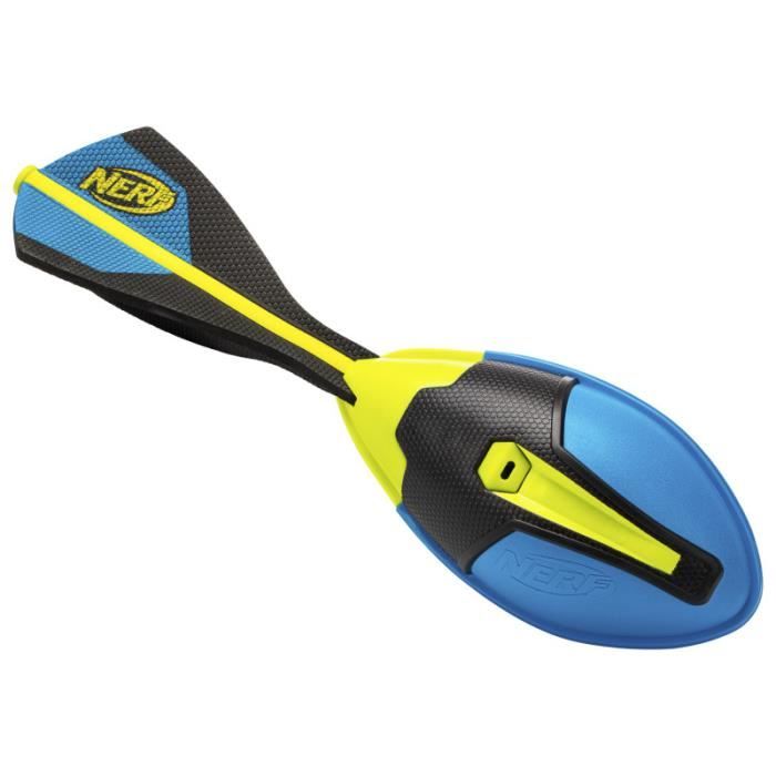 Jouet - NERF - VORTEX SPORT HOWLER ULTRA GRIP - Vert - 8 ans - Plastique - Résine - Cdiscount ...