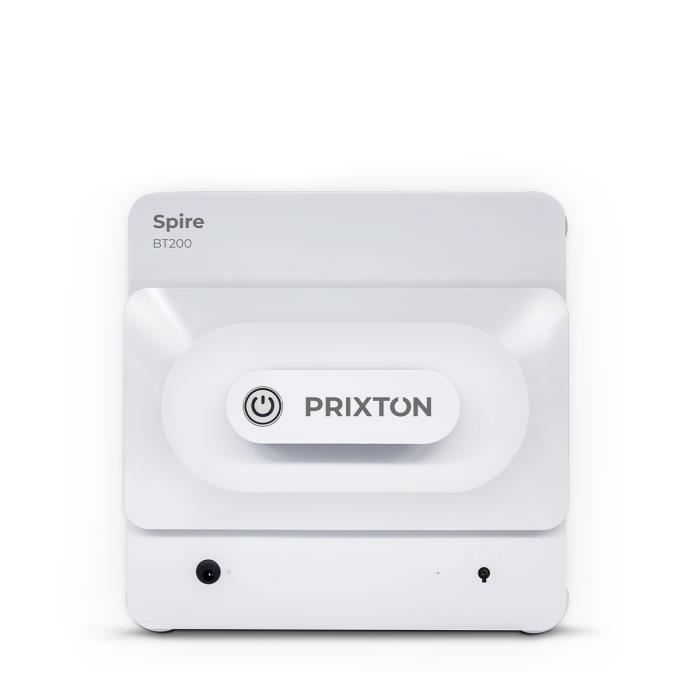 Robot lave vitre Windows Cleaner Spire BT200 - Cdiscount Electroménager