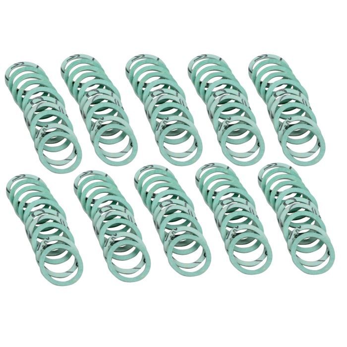 Joint plat 3/4 (100 pièces) - DIFF pour Saunier Duval : S5485100 ...