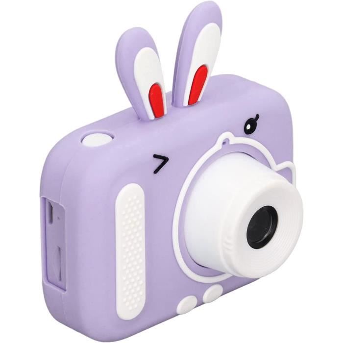 Kids Camera Digital 20Mp Enfant Selfie Toy Toddler Christmas Birthday ...