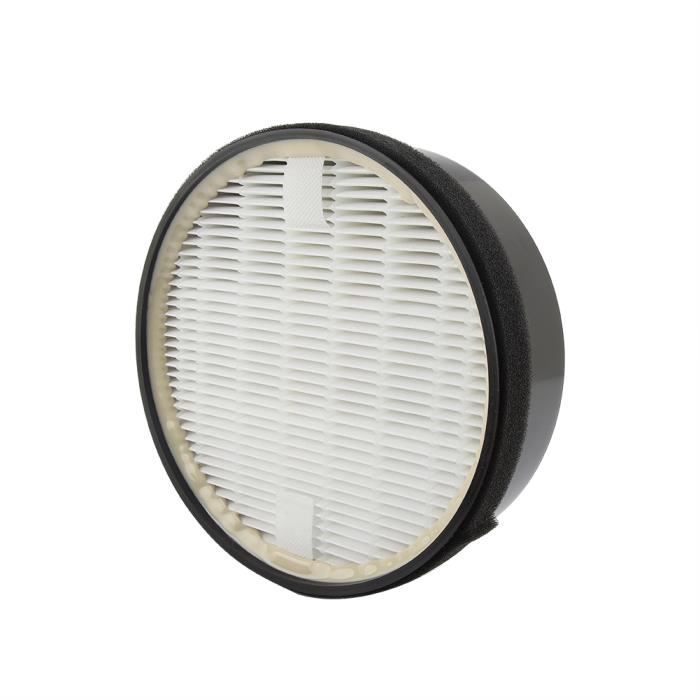 YOSOO Filters, Antimicrobial Filter, Hotel for LEVOIT -H132 -H132-RF ...
