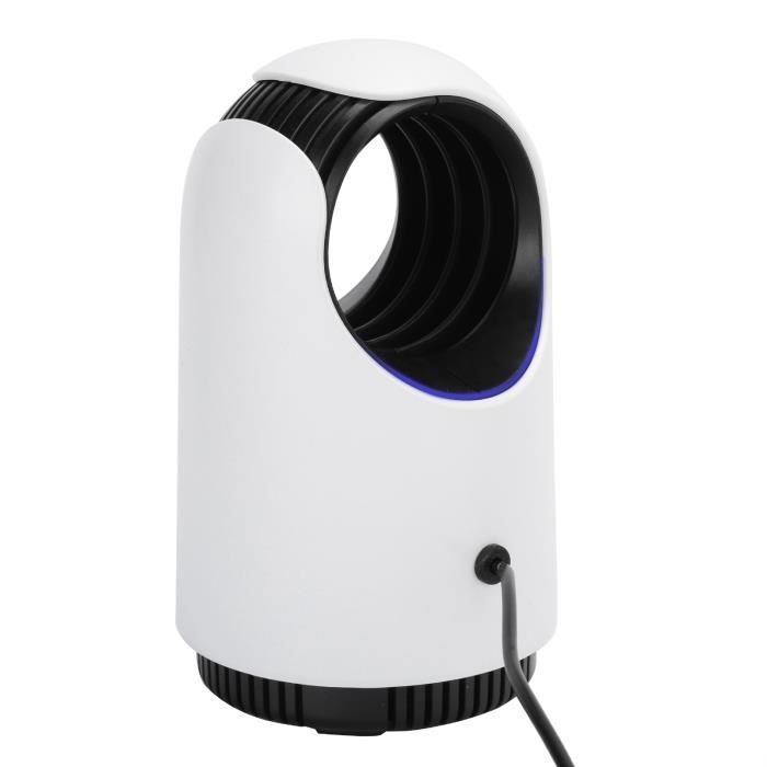 Zerone Répulsif contre les moustiques Répulsif Contre Moustiques Lampe ...