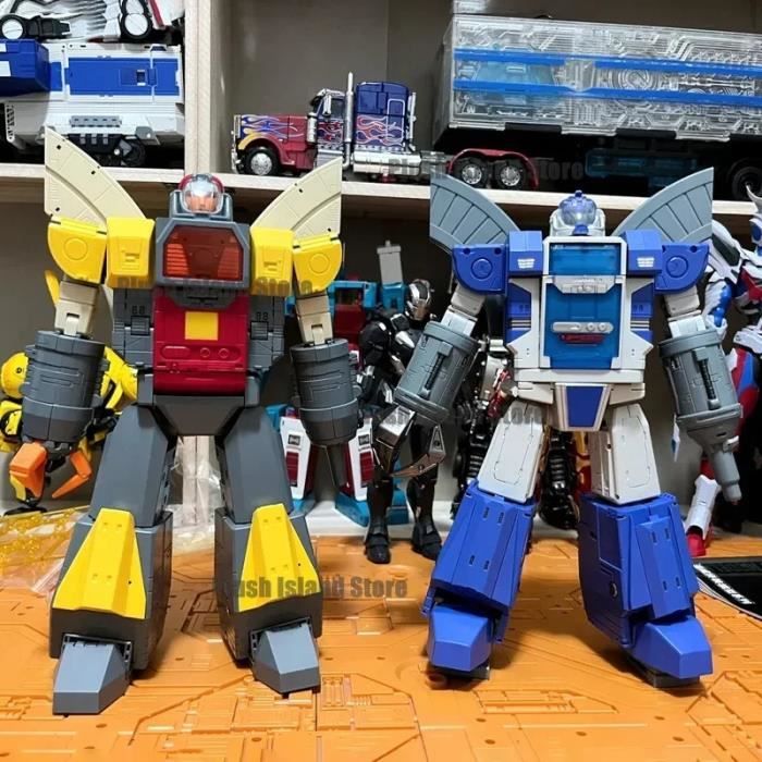 PT-02F - Pangu Toys Omega Supreme Transformation G1 Action Figure ...