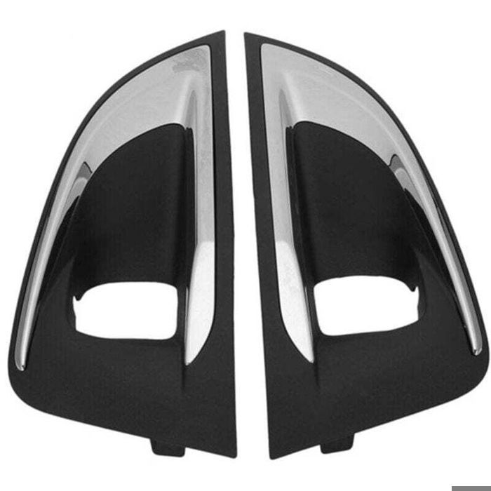 Cadre de Couvercle Phare Antibrouillard Voiture pour , XU,3008 P84 2016 ...