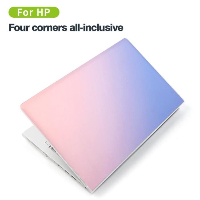 Couleur 21 - HP ProBook 445 G8 - Étui pour ordinateur portable HP ...