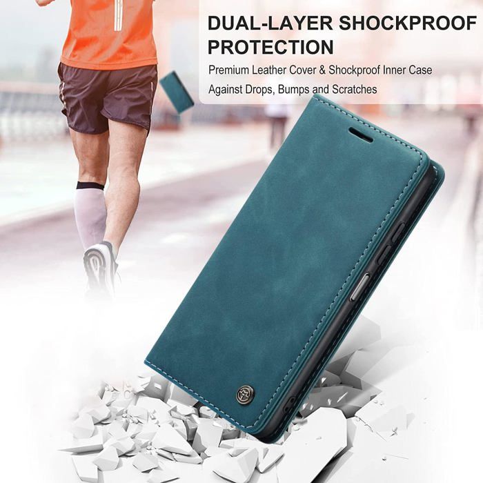 3 in 1 Coque pour Xiaomi Redmi Note 12 Pro Plus 5G avec 2X Protection ...
