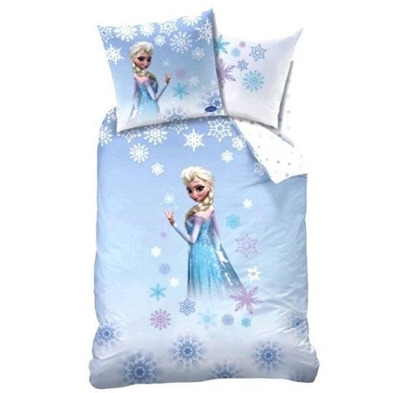 Drap Reines Des Neiges