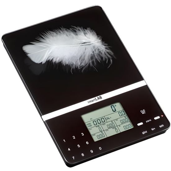 SmartLAB diet régime alimentaire balance | balance d'analyse ...