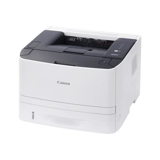 Canon i-Sensys LBP6310dn Imprimante Laser Monochro - Cdiscount Informatique