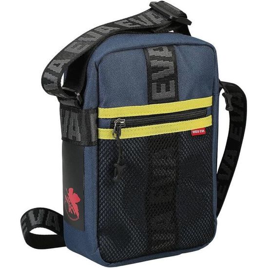 FIREFIRST x RADIO EVA - Evangelion Mini Shoulder Bags Sacs[S1110 ...