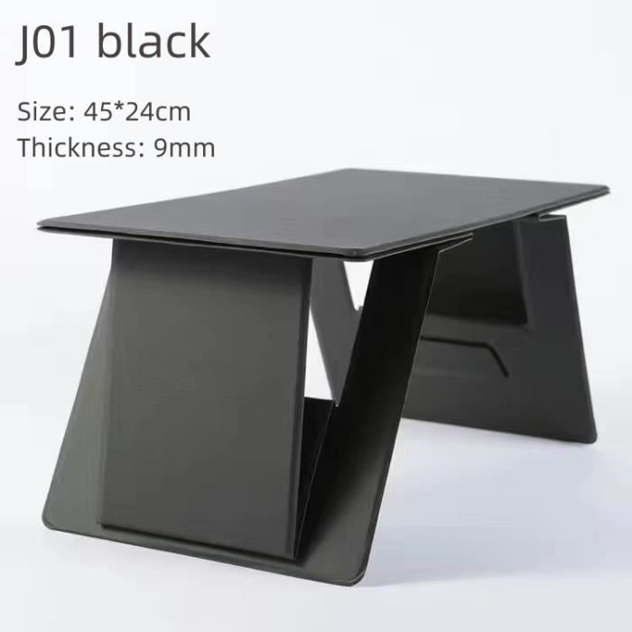 Version standard J01 - Support réglable pour ordinateur portable ...