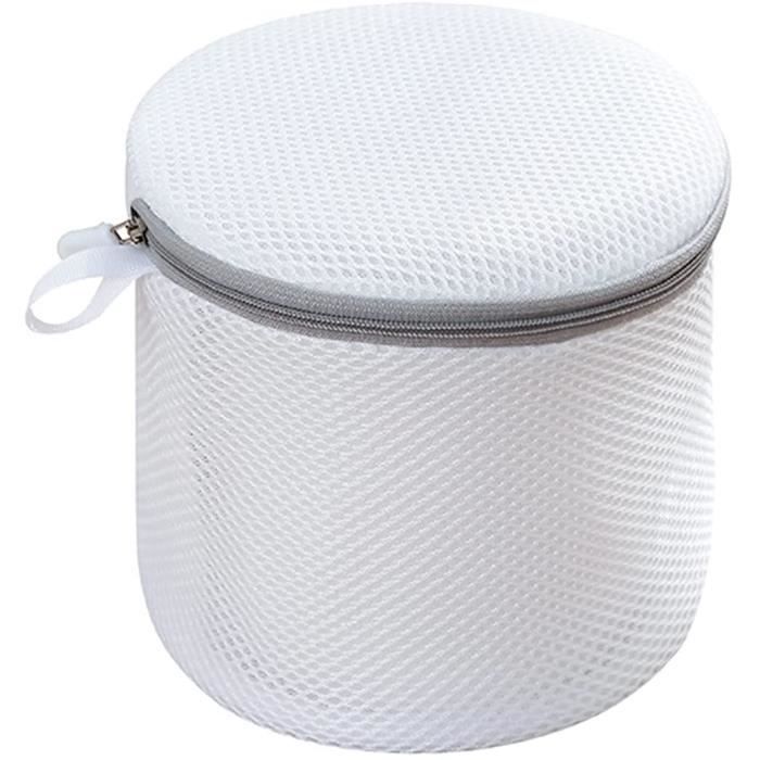 Sac à linge Sac à linge de maille de taille 11 de taille de maille Sacs ...