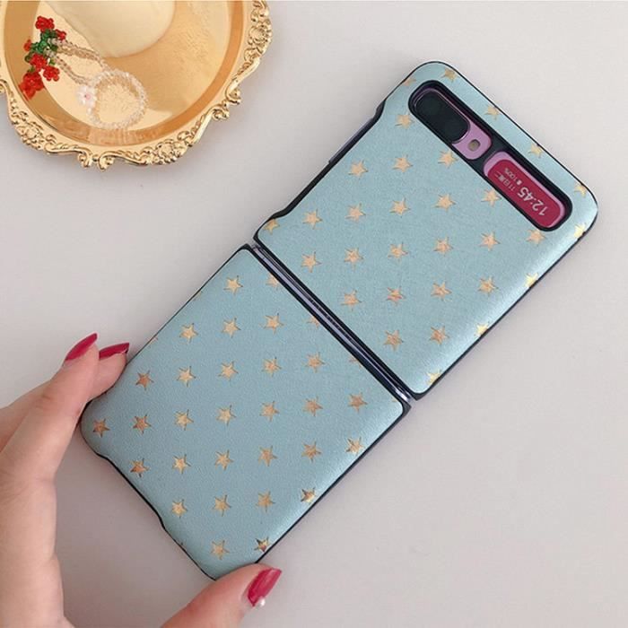 Étui de protection pour téléphone portable coque de protection en cuir ...