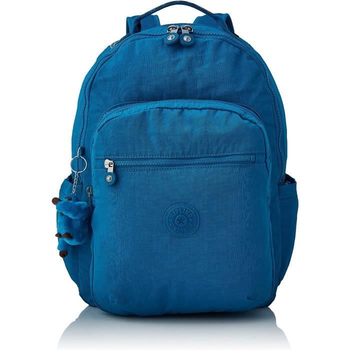 Sac À Dos Seoul N Aquatic Bleu, N Aquatic Blue, Taille Unique, City ...